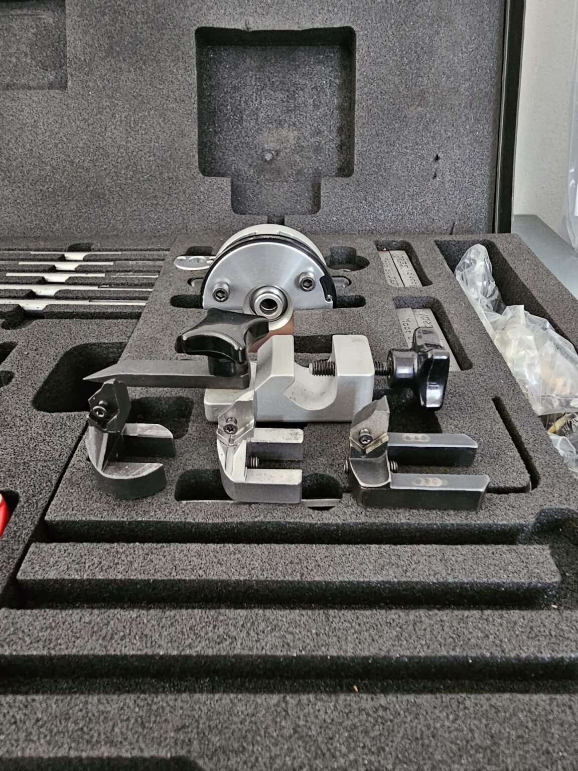 SERDI MICRO 2000 - Gebraucht / VERKAUFT - Marl Machines